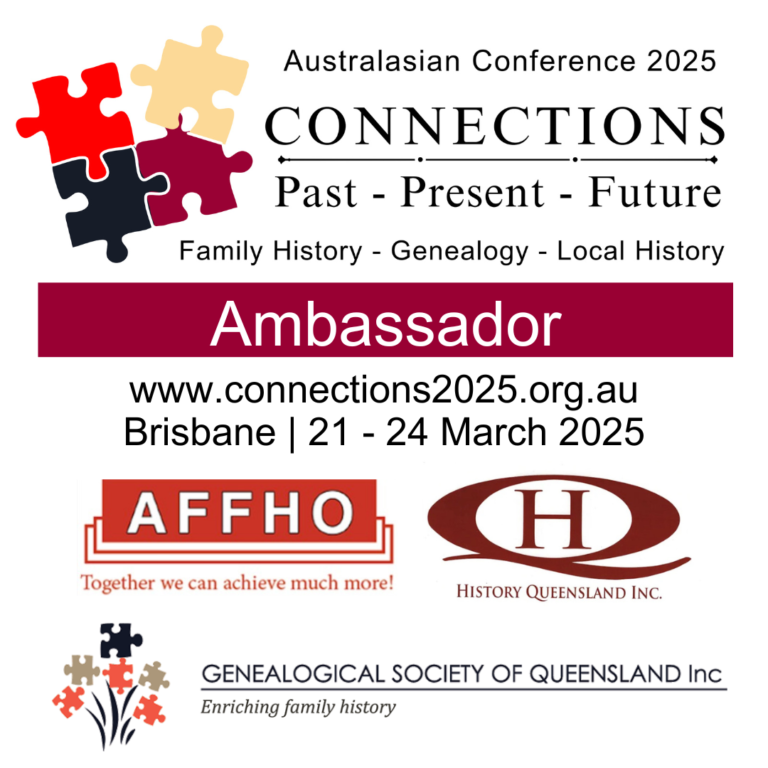 Connections 2025 Conference Media Release - TravelGenee